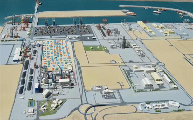 Shipyard Model Making, Shipyard Model Builder - RJ Models