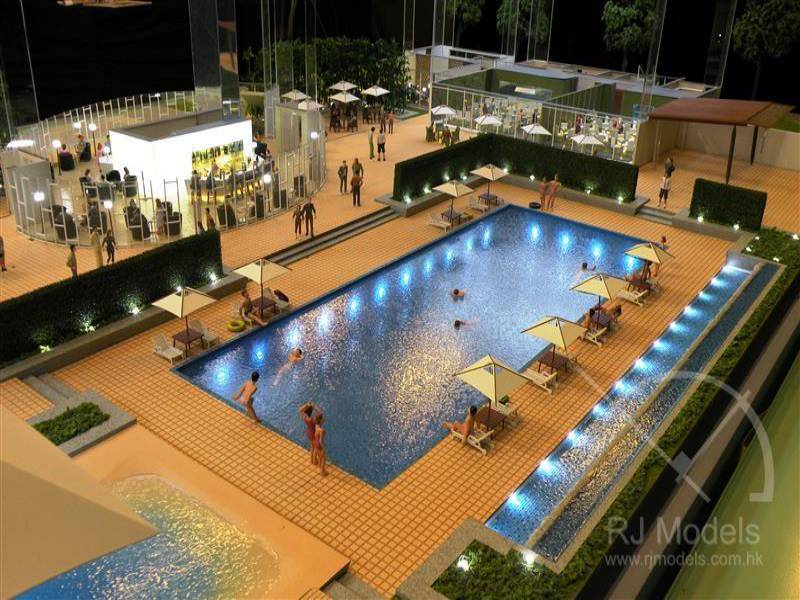 Model Building Company in India RJ Models