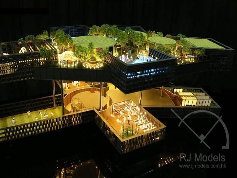 Architectural Model Maker in Mumbai