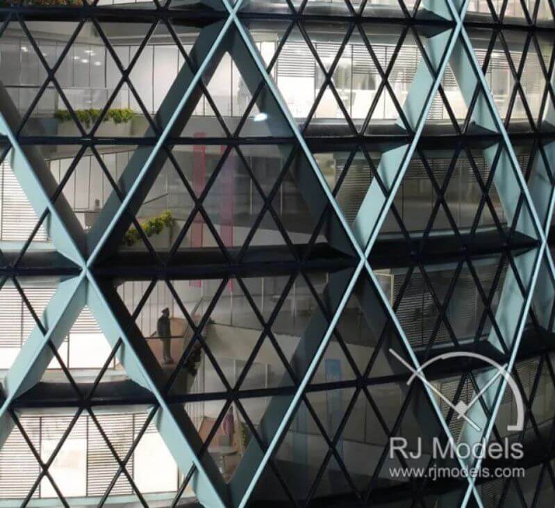Architectural Model Makers in the UK