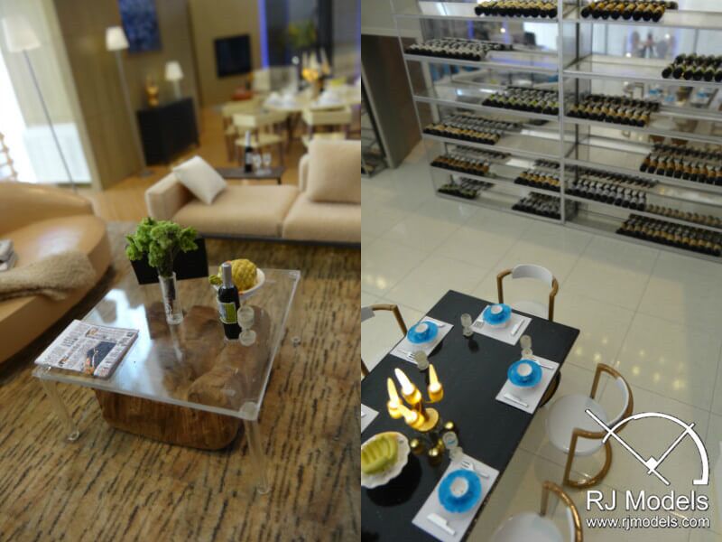 Model Building Company in India RJ Models