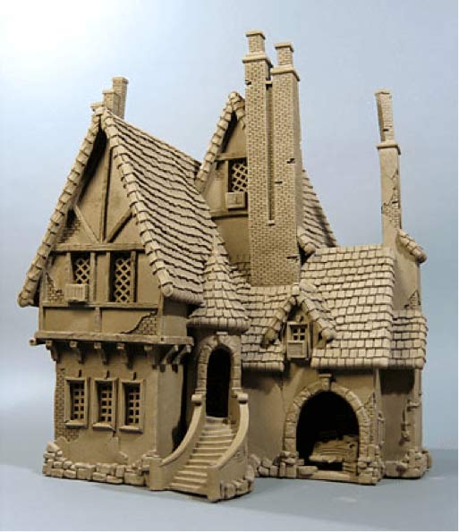 Professional Architectural Model Making - RJ Models