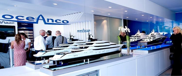 History of Model Yacht - RJ Models