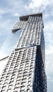 Professional Architectural Model Making - RJ Models