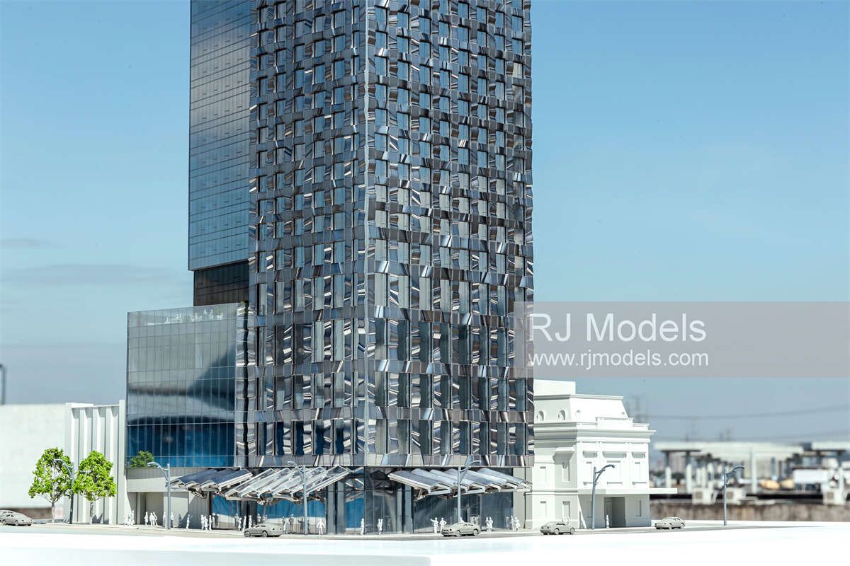 Residential - North America + Europe - RJ Models